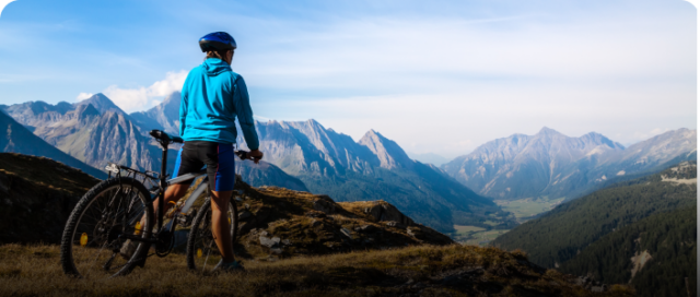 Cycling Holidays & Bike Tours for All Abilities | Cycle Breaks