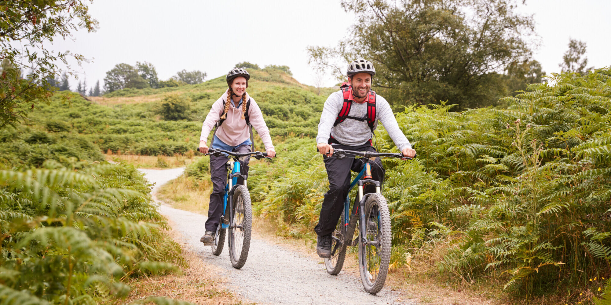 Cycle The Wolf Way Suffolk | Cycle Breaks