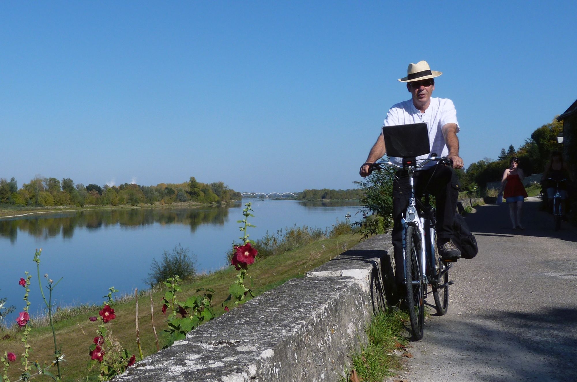 Cycle The Wolf Way Suffolk | Cycle Breaks